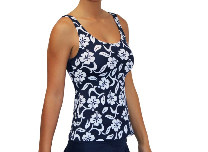 Tankinis – Pualani Hawaii Beachwear