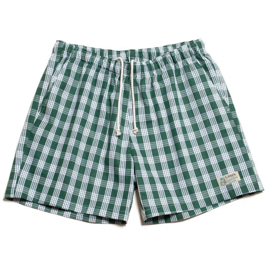 Palaka Shorts – Pualani Hawaii Beachwear