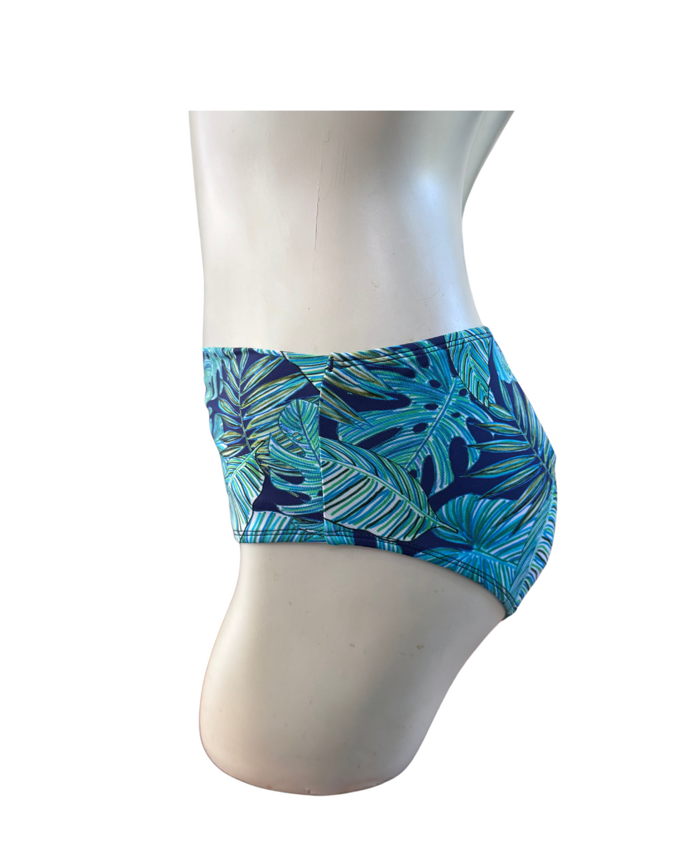 Full Bottom Kala – Pualani Hawaii Beachwear