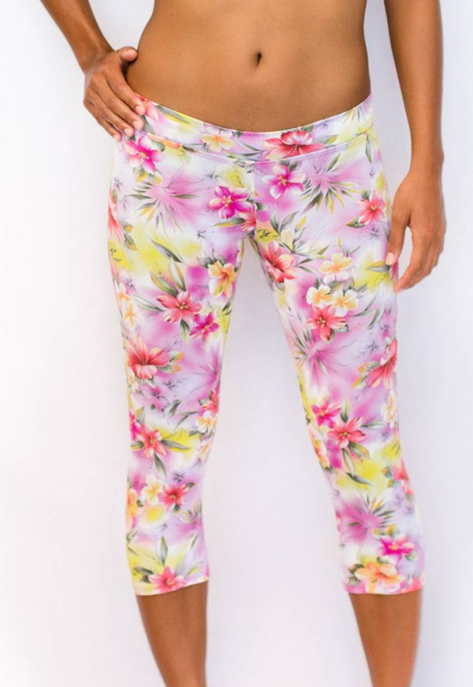 Surf Capri Wailea – Pualani Hawaii Beachwear